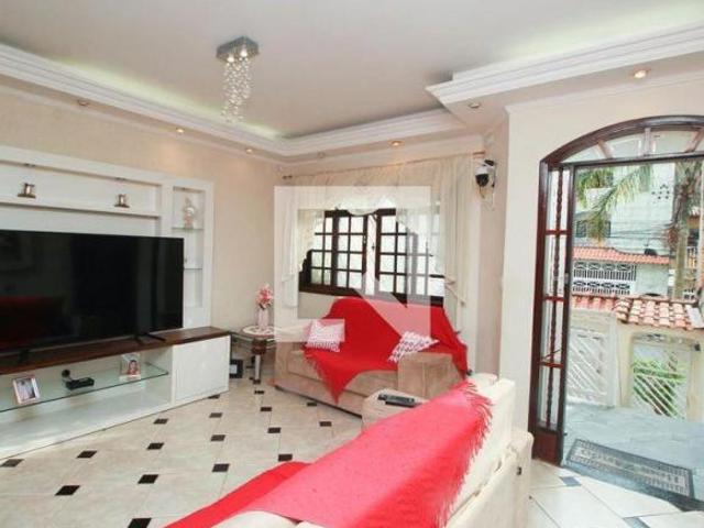 Casa à Venda Jardim Milena, 4 Quartos, 305 m² Santo André