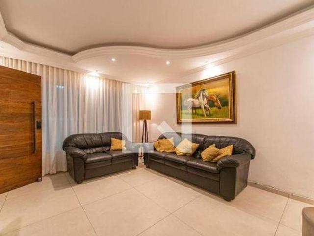 Casa à Venda Jardim Milena, 5 Quartos, 320 m² Santo André