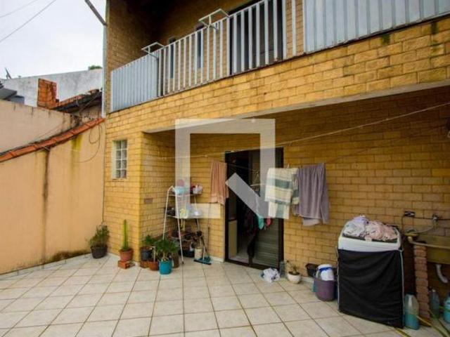 Casa à Venda Jardim Milena, 6 Quartos, 366 m² Santo André