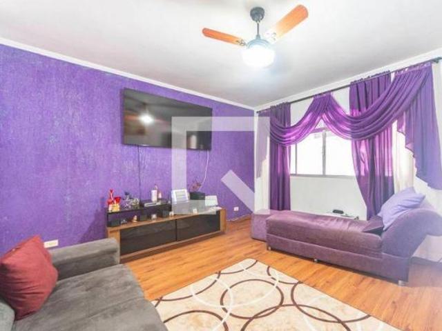 Casa à Venda Jardim Milena, 2 Quartos, 125 m² Santo André