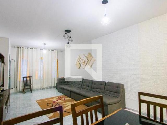 Casa à Venda Jardim Milena, 2 Quartos, 125 m² Santo André