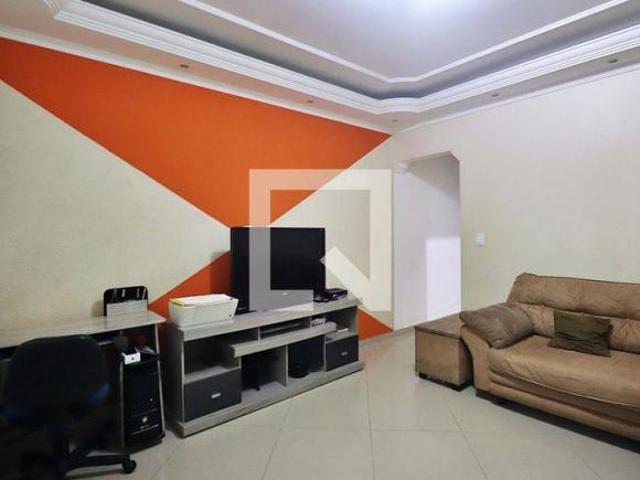 Casa à Venda Jardim Milena, 3 Quartos, 125 m² Santo André