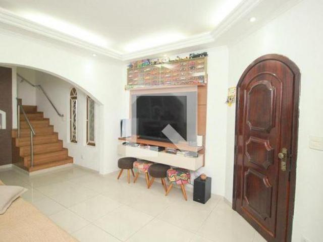 Casa à Venda Jardim Milena, 3 Quartos, 159 m² Santo André