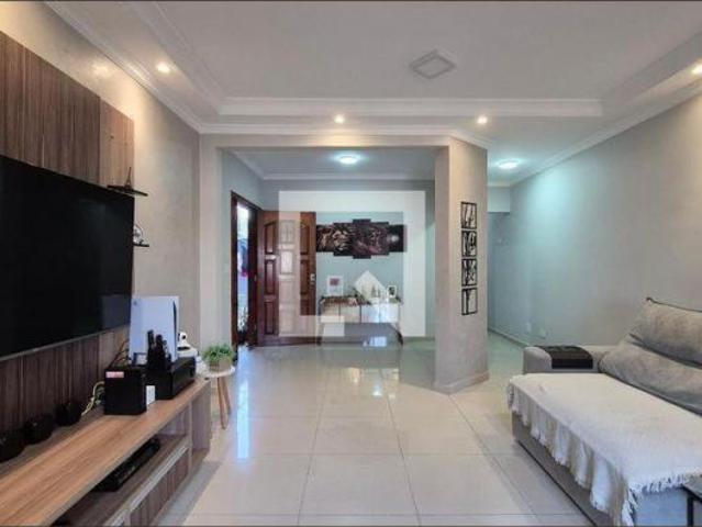 Casa à Venda Jardim Milena, 3 Quartos, 150 m² Santo André
