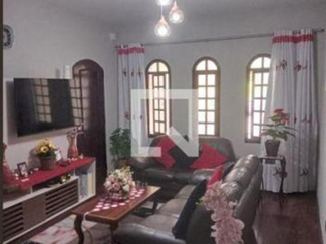 Casa à Venda Jardim Milena, 3 Quartos, 169 m² Santo André