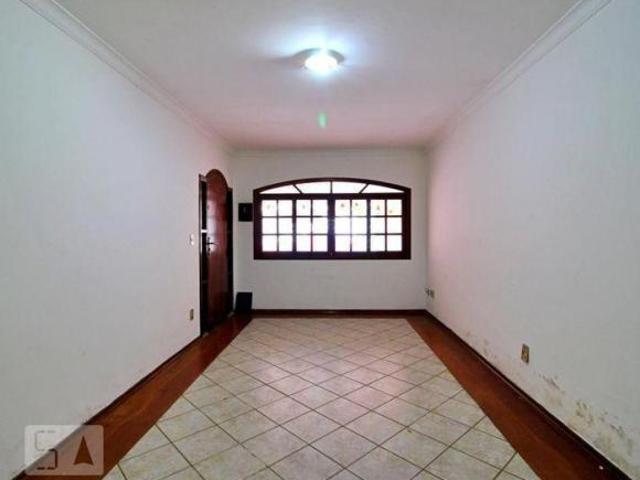 Casa à Venda Jardim Milena, 3 Quartos, 185 m² Santo André