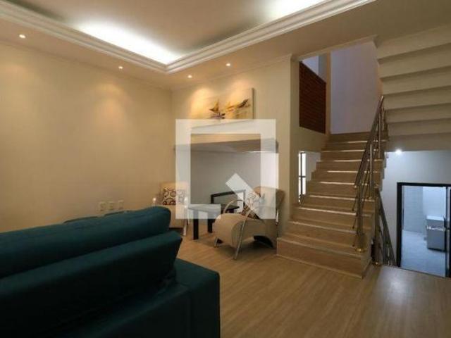 Casa à Venda Jardim Milena, 3 Quartos, 180 m² Santo André