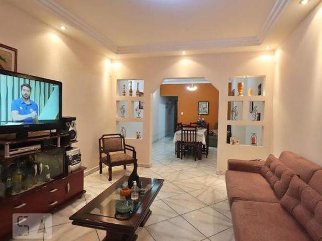 Casa à Venda Jardim Milena, 3 Quartos, 181 m² Santo André