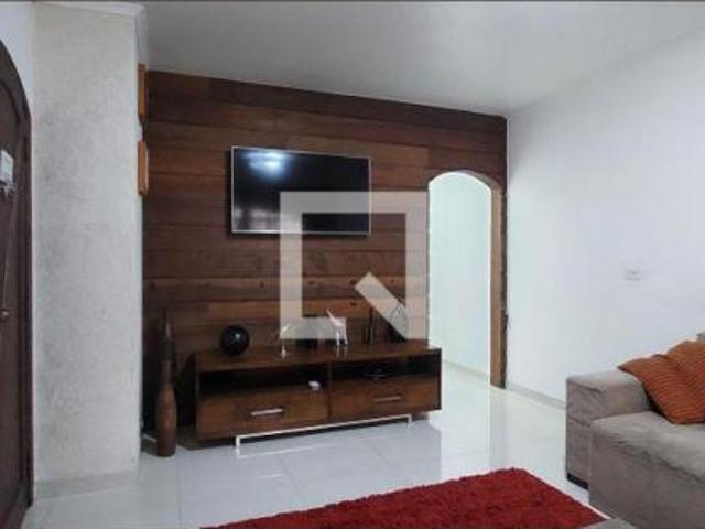 Casa à Venda Jardim Milena, 3 Quartos, 190 m² Santo André