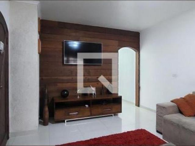 Casa à Venda Jardim Milena, 3 Quartos, 190 m² Santo André