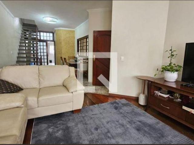 Casa à Venda Jardim Milena, 3 Quartos, 235 m² Santo André