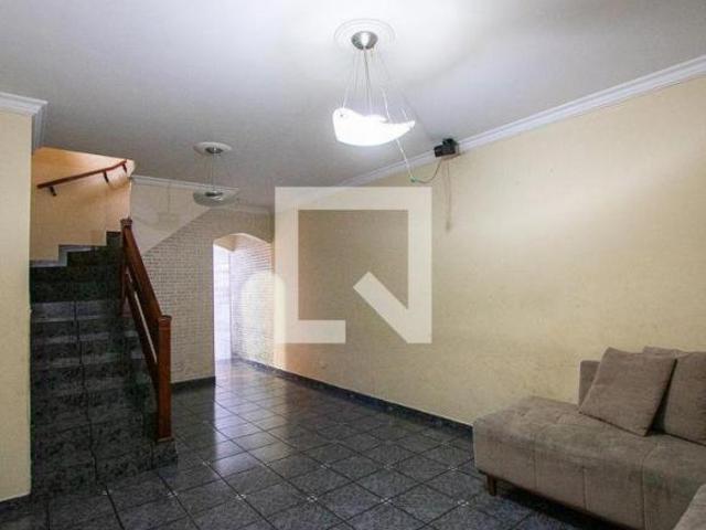 Casa à Venda Jardim Milena, 3 Quartos, 252 m² Santo André