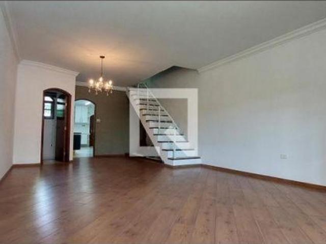Casa à Venda Jardim Milena, 3 Quartos, 292 m² Santo André