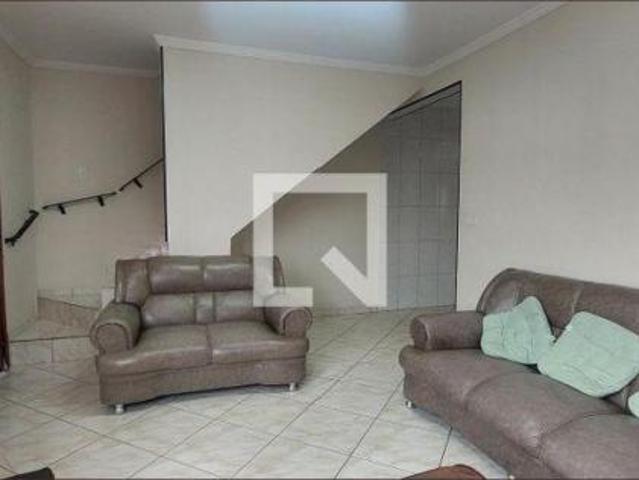 Casa à Venda Jardim Milena, 3 Quartos, 311 m² Santo André