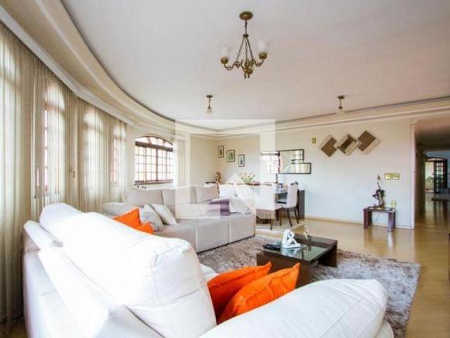 Casa à Venda Jardim Milena, 3 Quartos, 406 m² Santo André