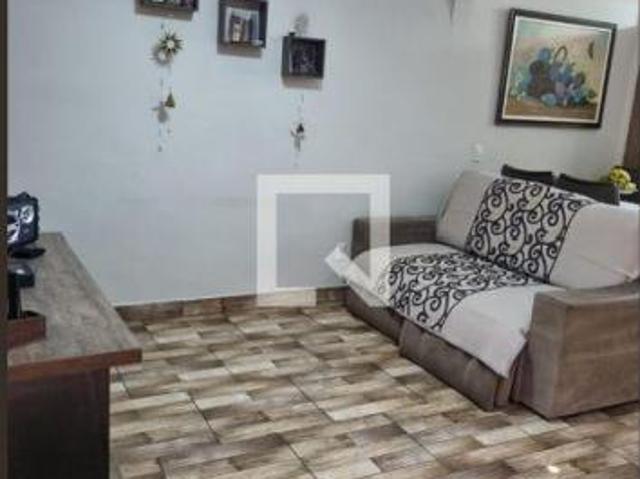Casa à Venda Jardim Mimar, 4 Quartos, 90 m² São Paulo