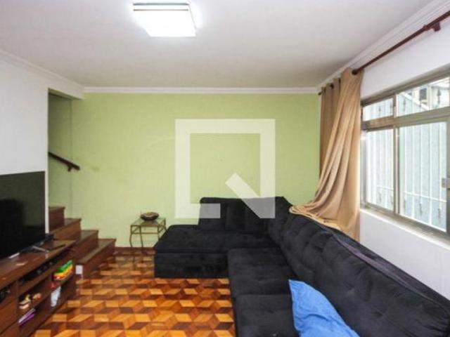 Casa à Venda Jardim Mimar, 4 Quartos, 130 m² São Paulo