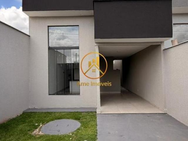 Casa a Venda Jardim Miramar em Aparecida de Goiânia