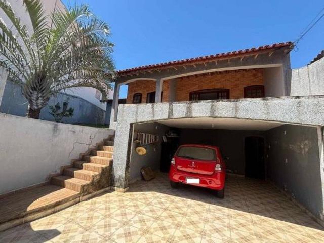 Casa a venda Jardim Mirante dos Ovnis Votorantim
