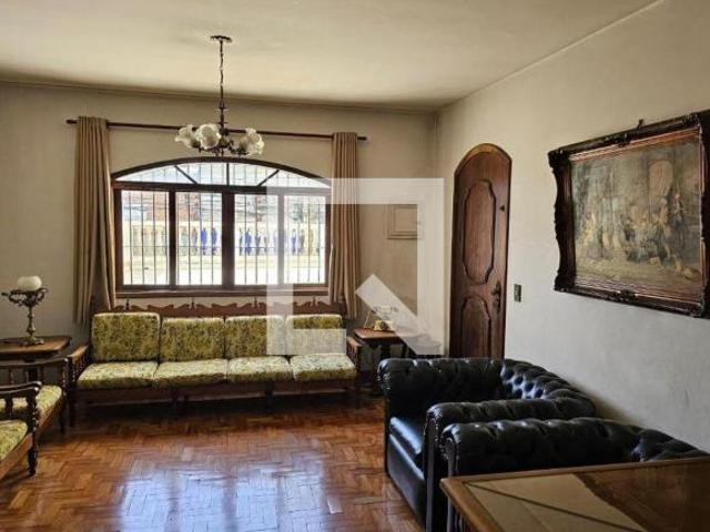 Casa à Venda Jardim Miriam, 5 Quartos, 304 m2