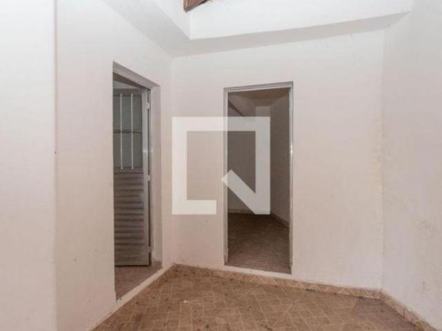 Casa à Venda Jardim Miriam, 1 Quarto, 40 m² São Paulo