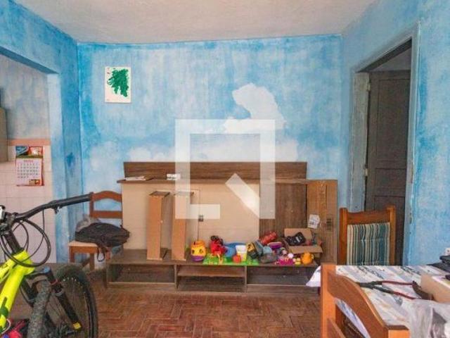 Casa à Venda Jardim Miriam, 2 Quartos, 164 m² São Paulo