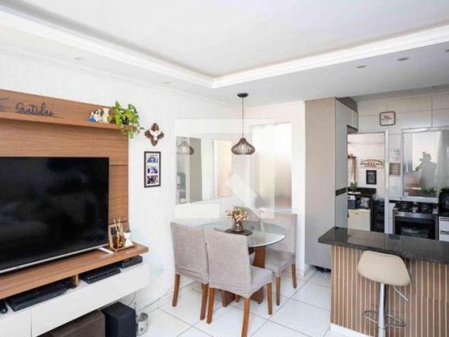 Casa à Venda Jardim Miriam, 2 Quartos, 60 m² São Paulo