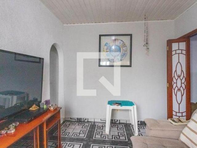 Casa à Venda Jardim Miriam, 2 Quartos, 65 m² São Paulo