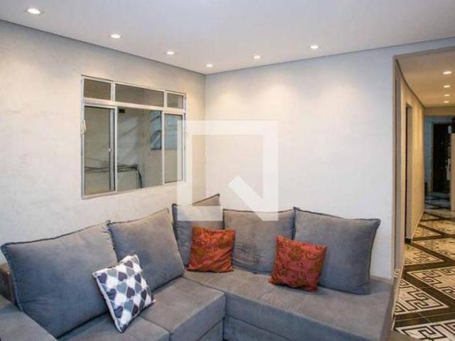 Casa à Venda Jardim Miriam, 2 Quartos, 80 m² São Paulo