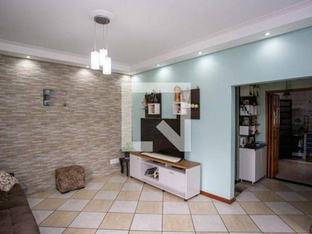 Casa à Venda Jardim Miriam, 3 Quartos, 178 m2