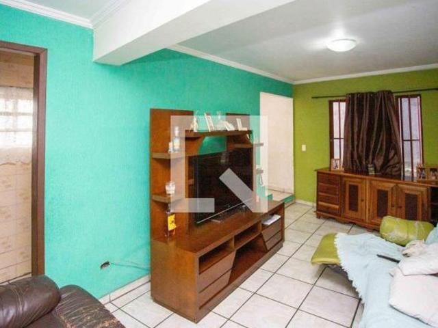 Casa à Venda Jardim Miriam, 3 Quartos, 253 m2