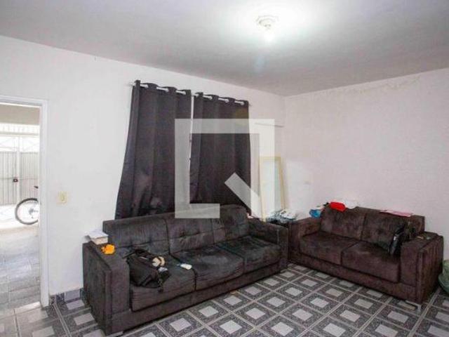 Casa à Venda Jardim Miriam, 3 Quartos, 80 m² São Paulo