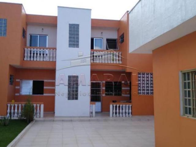 Casa a venda Jardim Modelo Suzano Aceita Financiamento Bancário