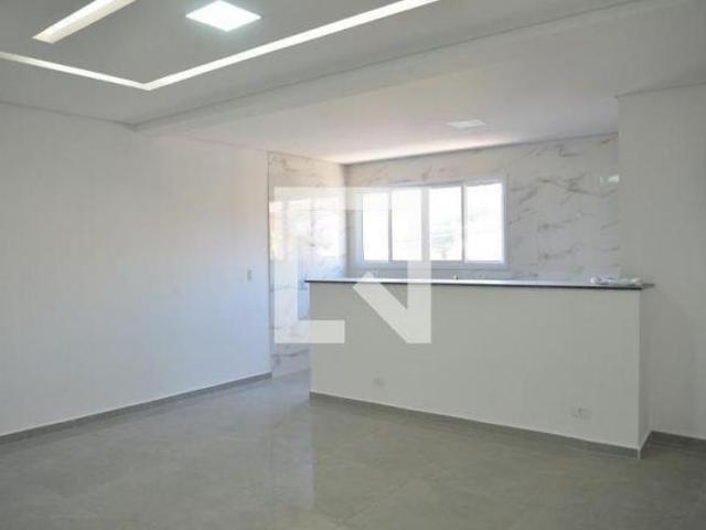 Casa à Venda Jardim Monções, 2 Quartos, 114 m² Santo André