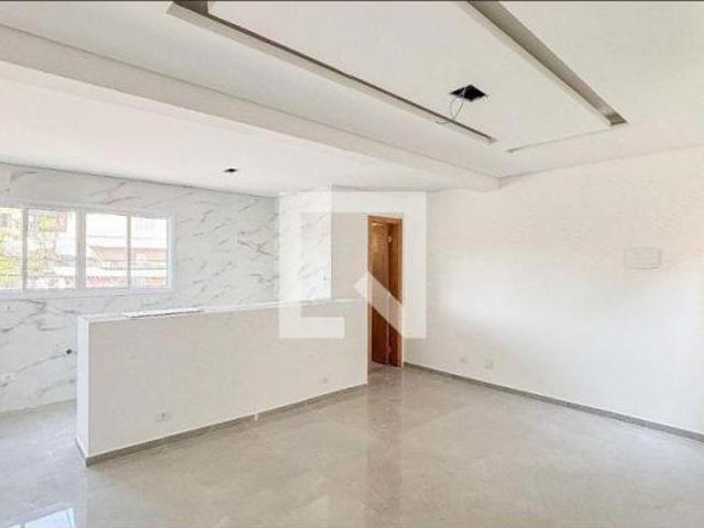 Casa à Venda Jardim Monções, 2 Quartos, 114 m² Santo André
