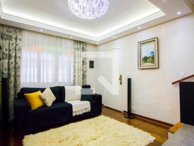 Casa à Venda Jardim Monções, 2 Quartos, 225 m² Santo André