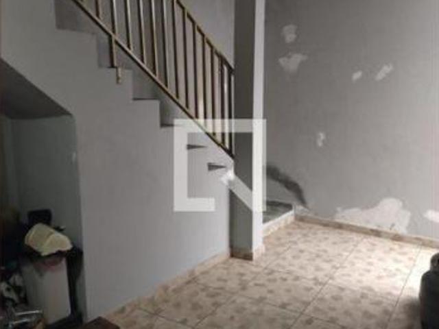 Casa à Venda Jardim Monções, 2 Quartos, 250 m² Santo André