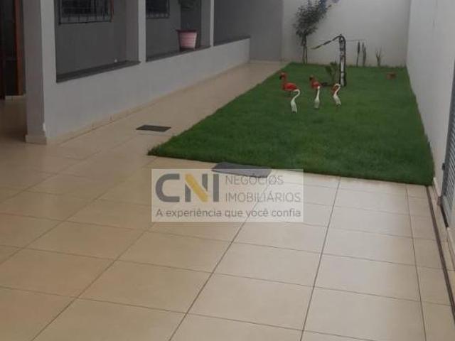 Casa À Venda Jardim Mônaco Arapongas