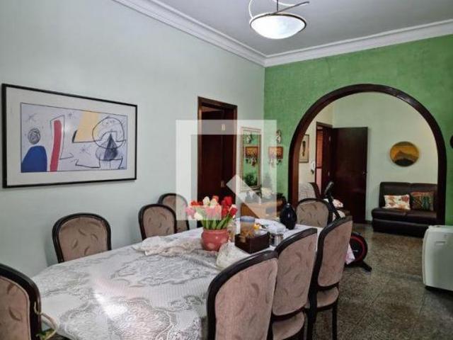 Casa à Venda Jardim Montanhês, 4 Quartos, 203 m² Belo Horizonte