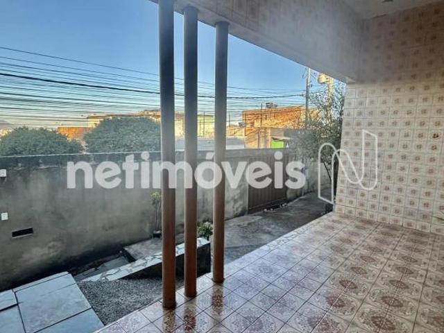 Casa à Venda, Jardim Montanhês, Belo Horizonte