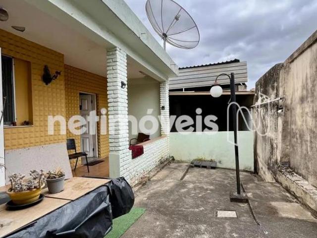 Casa à Venda, Jardim Montanhês, Belo Horizonte