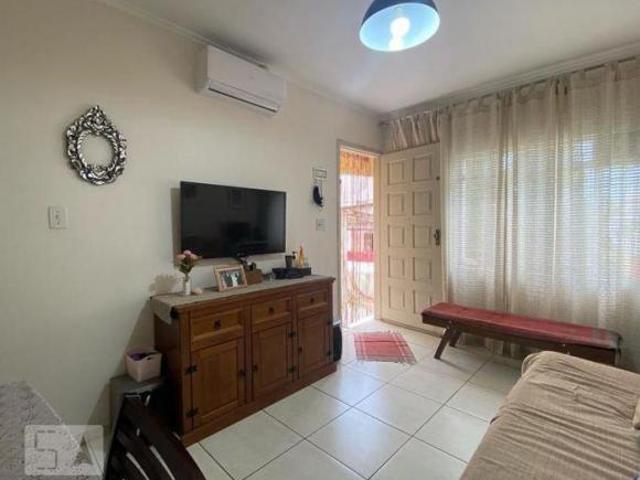 Casa à Venda Jardim Monte Alegre, 2 Quartos, 70 m2