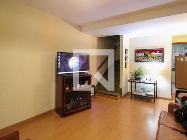 Casa à Venda Jardim Monte Alegre, 2 Quartos, 70 m² Taboão da Serra