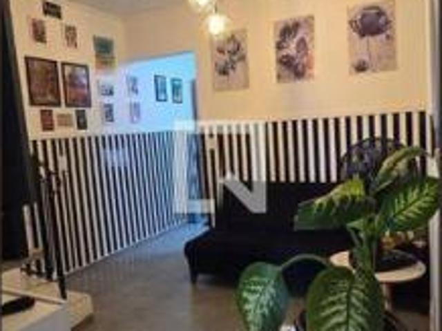 Casa à Venda Jardim Monte Alegre, 2 Quartos, 89 m² Taboão da Serra