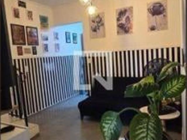 Casa à Venda Jardim Monte Alegre, 2 Quartos, 91 m² Taboão da Serra