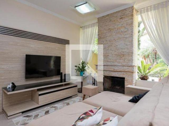 Casa à Venda Jardim Monte Alegre, 3 Quartos, 124 m² Taboão da Serra