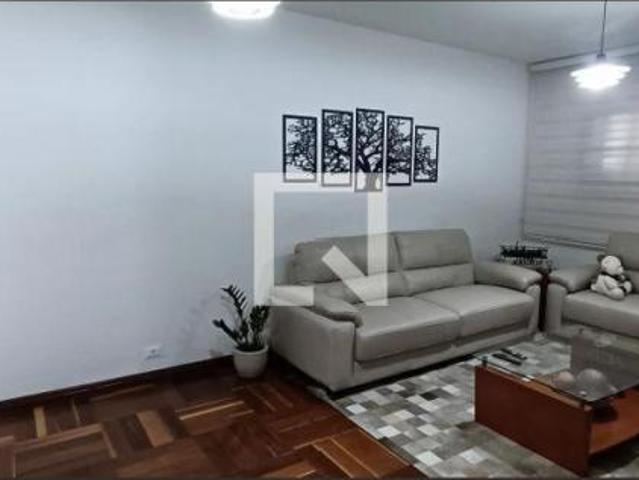 Casa à Venda Jardim Monte Alegre, 3 Quartos, 127 m² Taboão da Serra