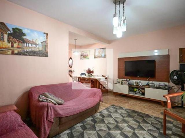 Casa à Venda Jardim Monte Alegre, 3 Quartos, 146 m2