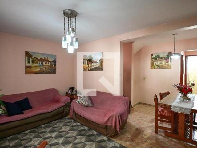 Casa à Venda Jardim Monte Alegre, 3 Quartos, 146 m² Taboão da Serra