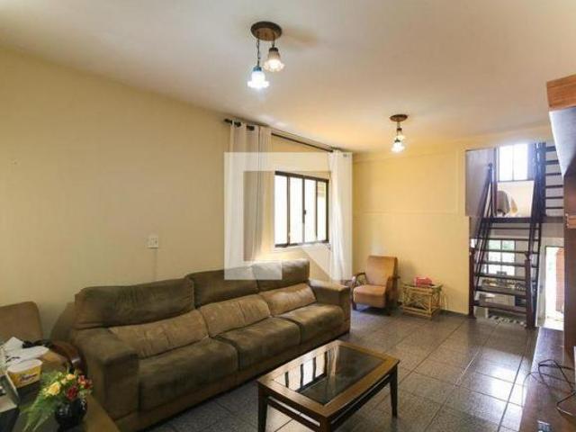 Casa à Venda Jardim Monte Alegre, 3 Quartos, 269 m2